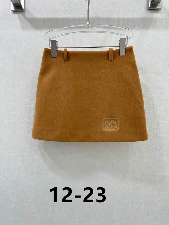 MiuMiu S-XL (50)-Fashion丨QiQi